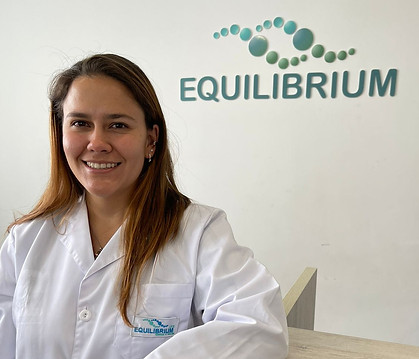 Nosotros | Equilibrium IPS